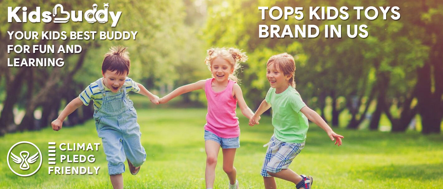 KidsBuddy